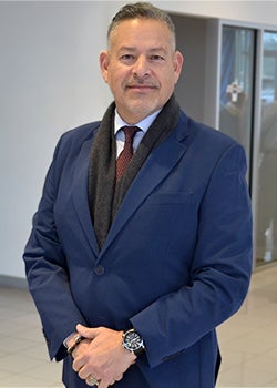 i.g. Burton Chevrolet of Milford Staff | Milford Chevrolet dealer in ...