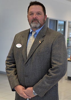 i.g. Burton Chevrolet of Milford Staff | Milford Chevrolet dealer in ...