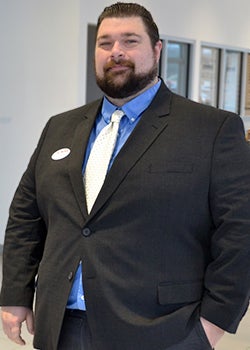 i.g. Burton Chevrolet of Milford Staff | Milford Chevrolet dealer in ...